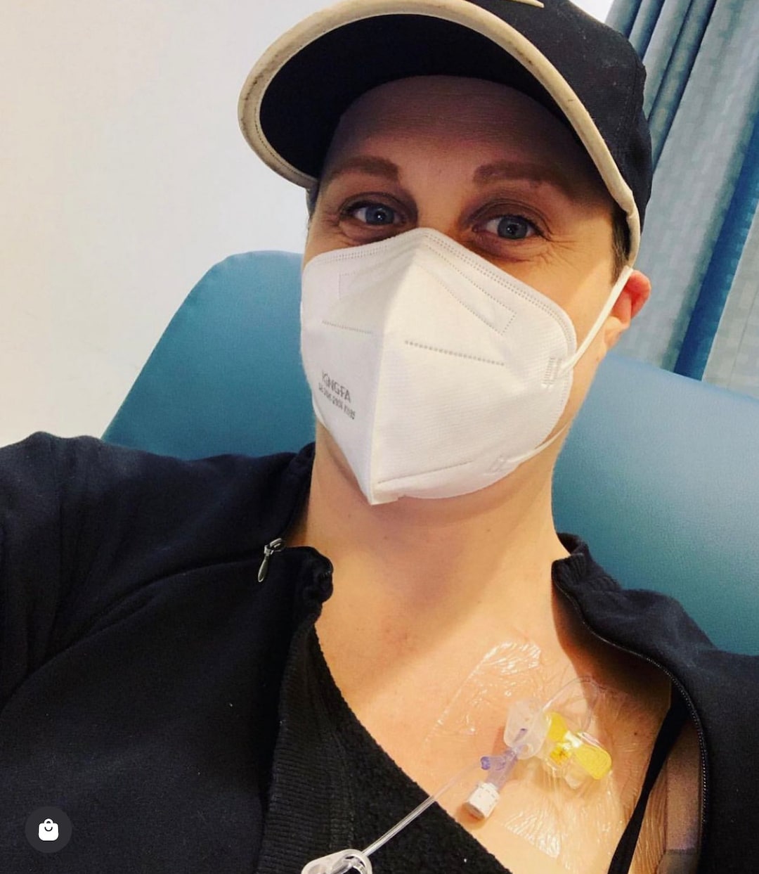 Easy Access for Ports IV & PICC Lines Dialysis - Etsy