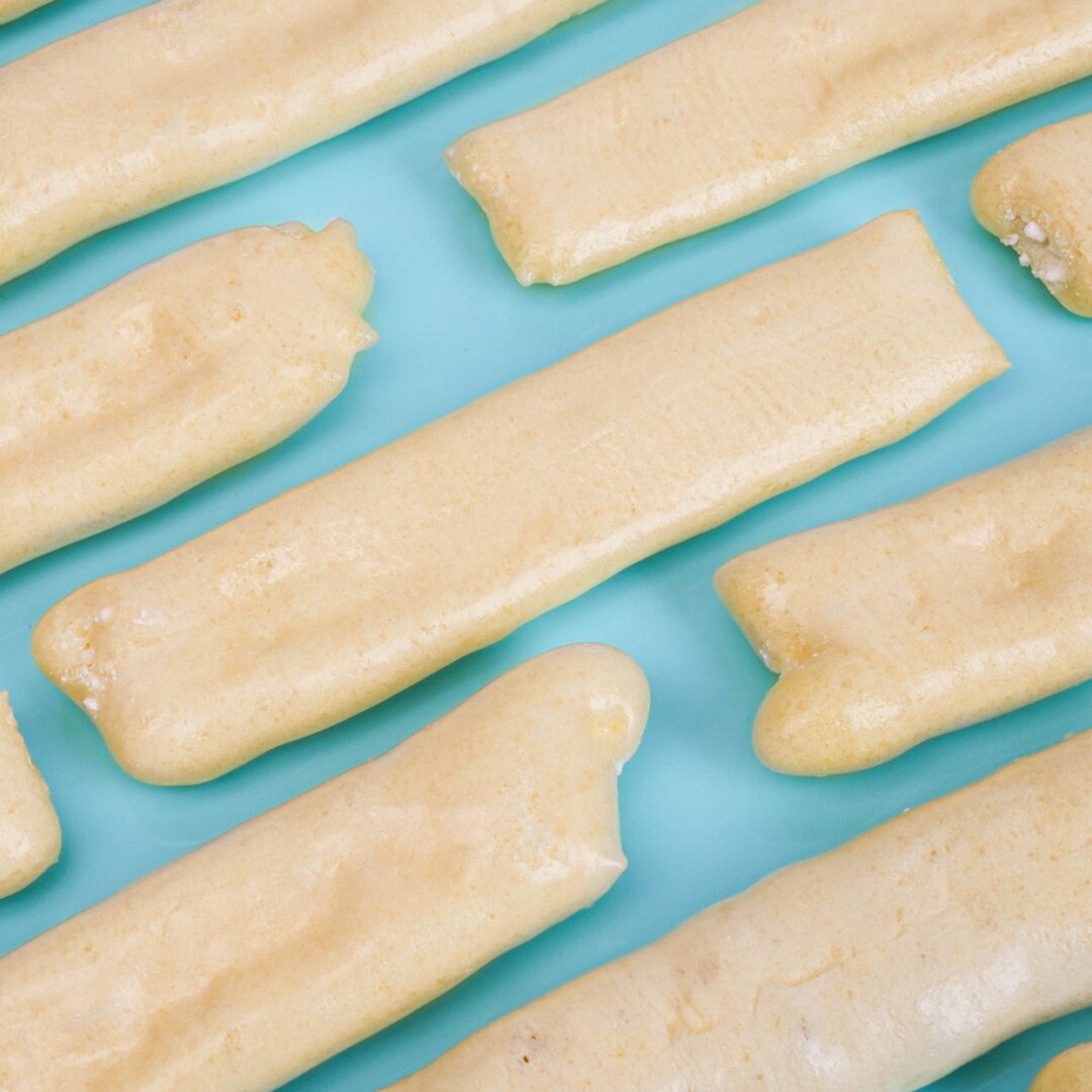 Freeze Dried Candy Original Lemon Sherbert Chew Bar UK |retro Sweets ...