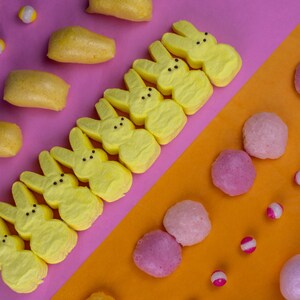 Freeze Dried Milkybar Choo | Spacesweets | Retro | Halal Sweets ...