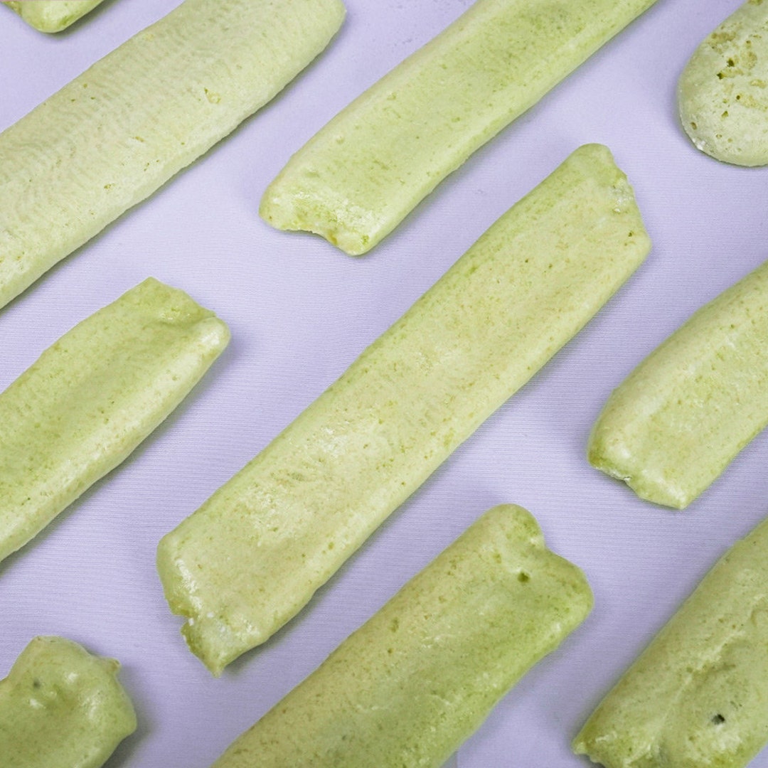 Freeze Dried Refresher SOUR Apple Bars | Spacesweets | Retro Sweets ...