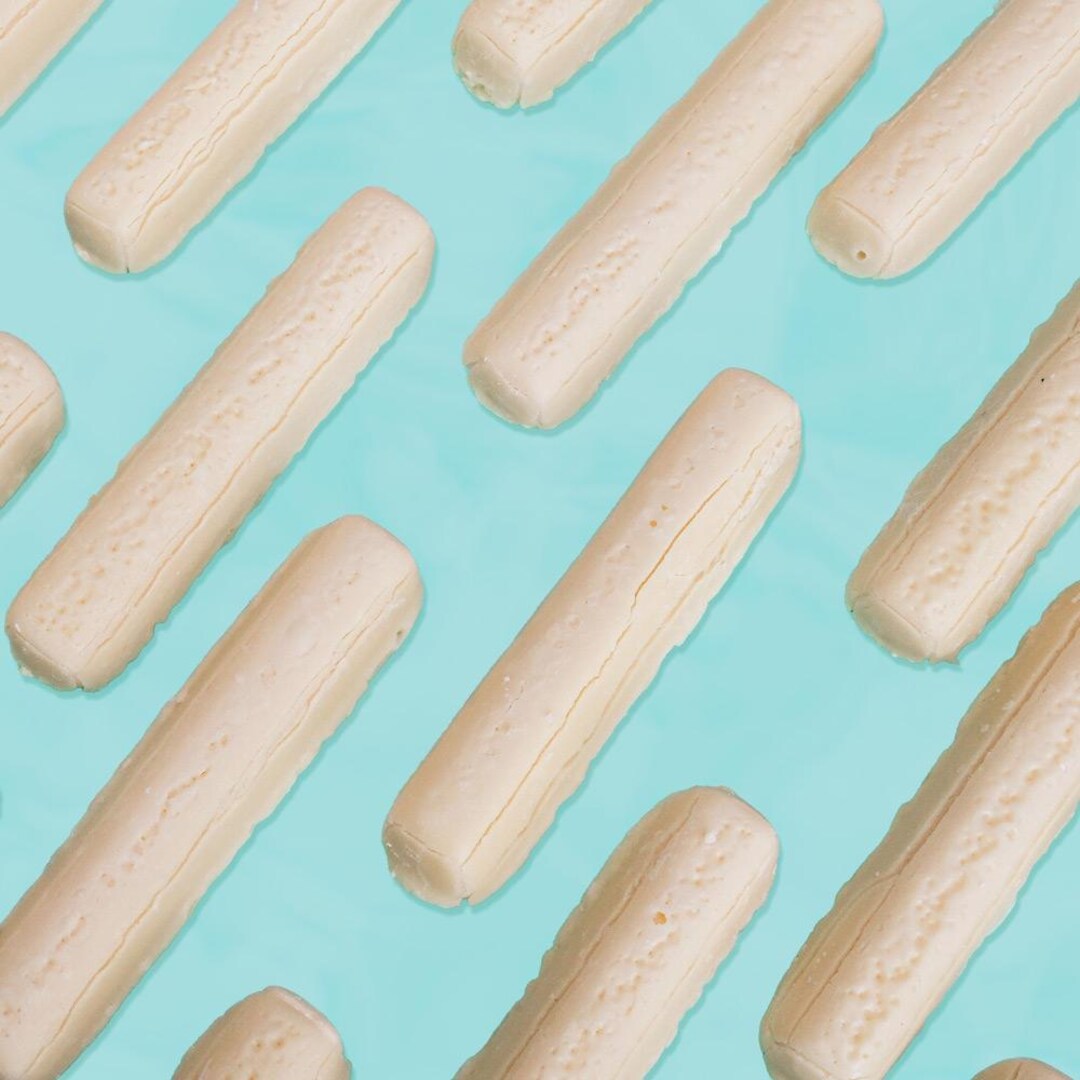 Freeze Dried Milkybar Choo | Spacesweets | Retro | Halal Sweets ...