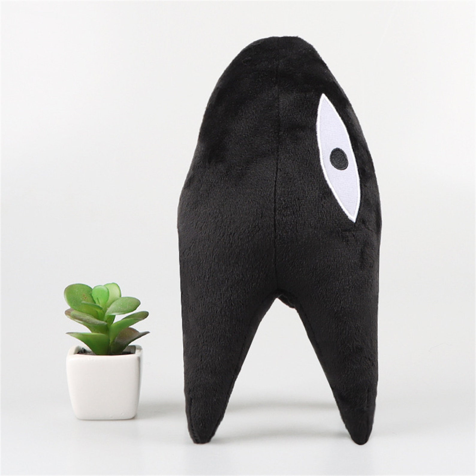 Omori Something Plush Omori Plush Etsy Canada