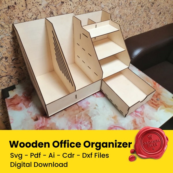File Folder Holder - Etsy