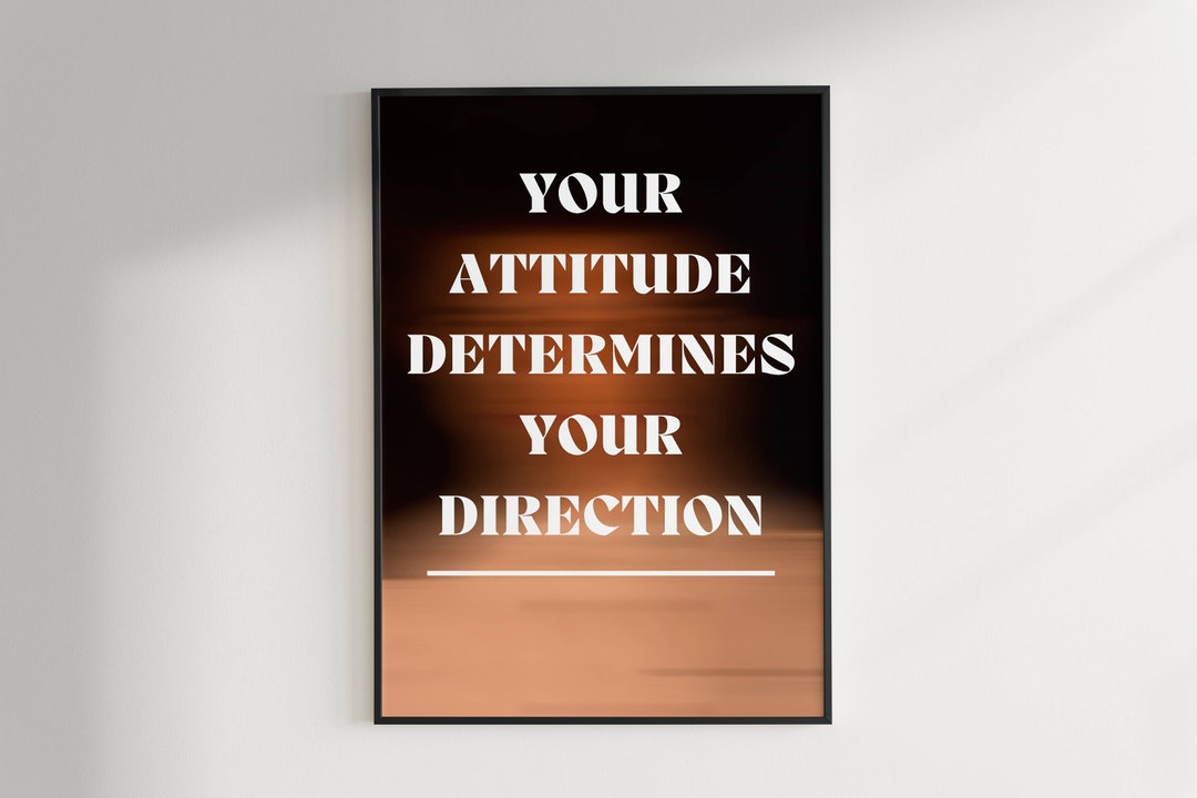 Office Wall Art Inspirational Work Sign Set of 3 Digital Art Download ...
