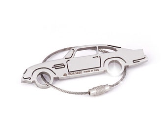 Aston Martin Keychain - Etsy