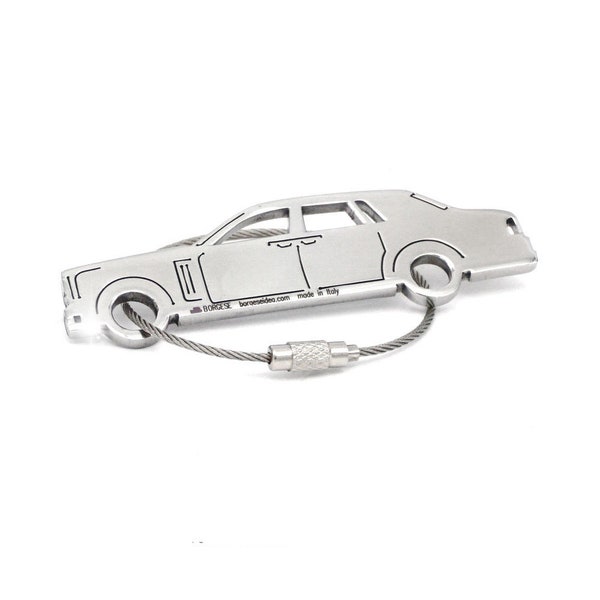 Rolls Royce Keychain - Etsy