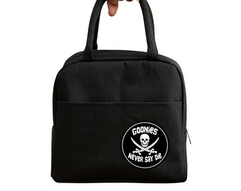 Goonies Lunch Box - Etsy