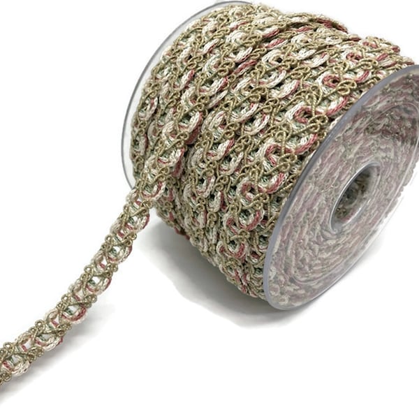 Metallic Trim - Etsy