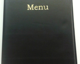 Menu Confirmation Confirmation Confirmation - Etsy UK