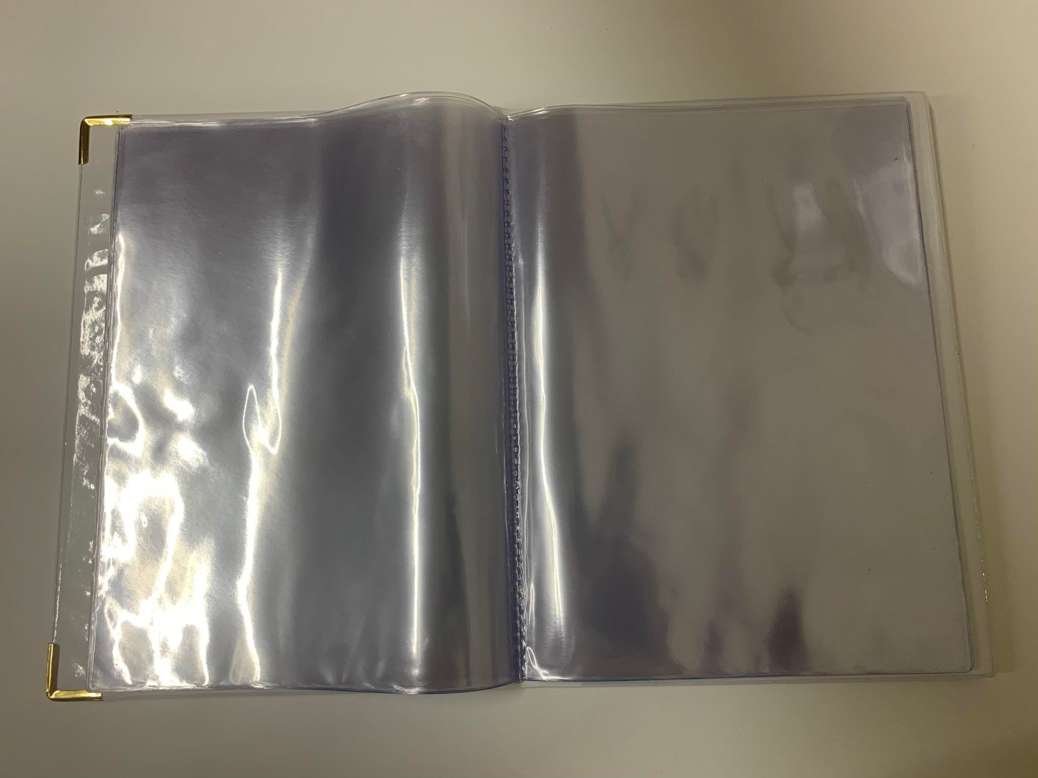 National Record of Achievement Folder Ref Many Colours Available ...