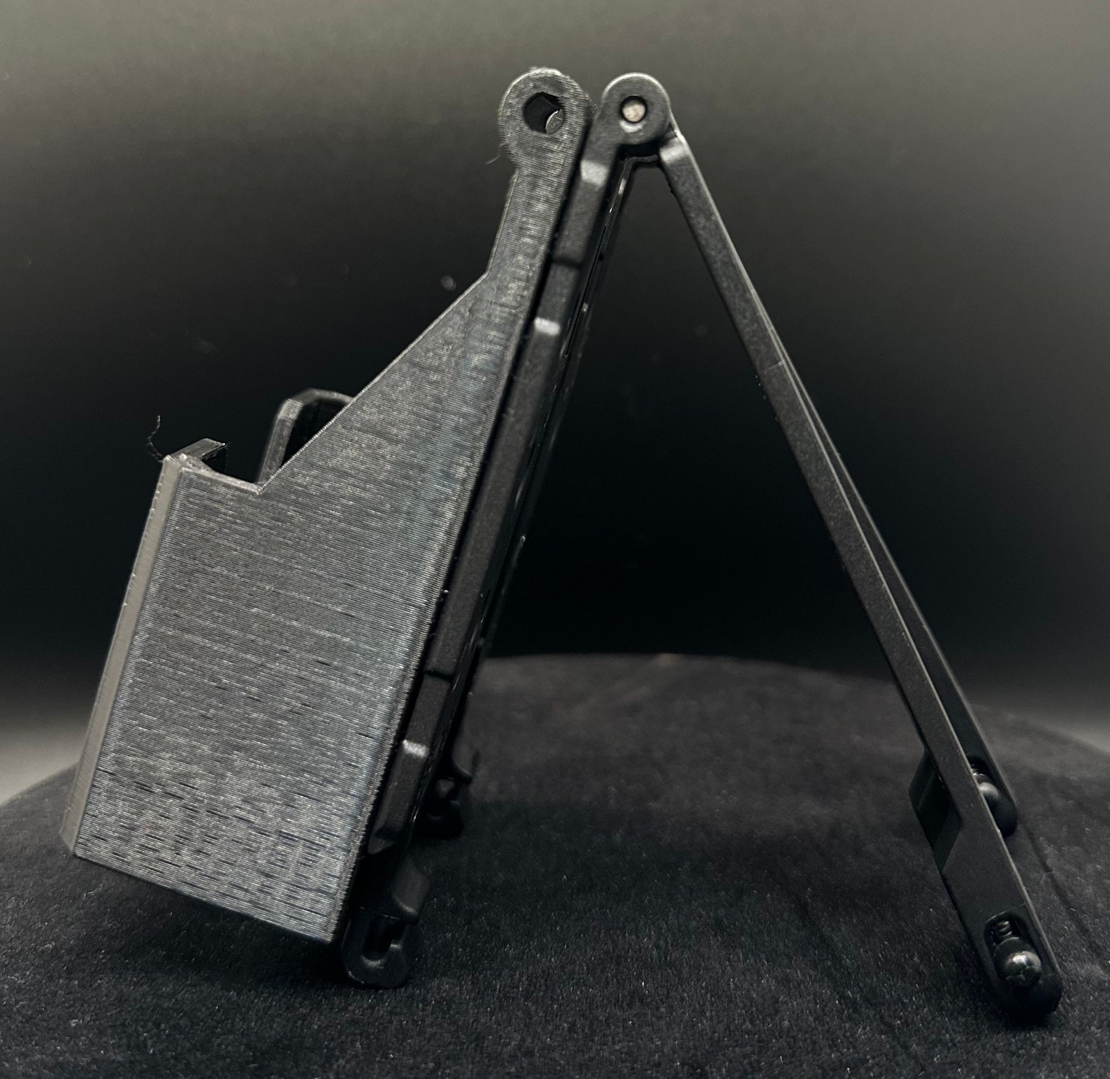 Wwwprix3dorg Motorola Watchguard V300 Bodycam Molle Holster - Etsy