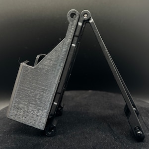 Wwwprix3dorg - Motorola V300 Bodycam Molle Holster for Vest and Outer ...