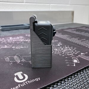 Wwwprix3dorg - Watchguard Vista Bodycam Molle Holster for Vest and ...