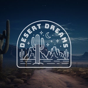 Western Line Art Collection. Western SVG, PNG, and JPEG Designs ...