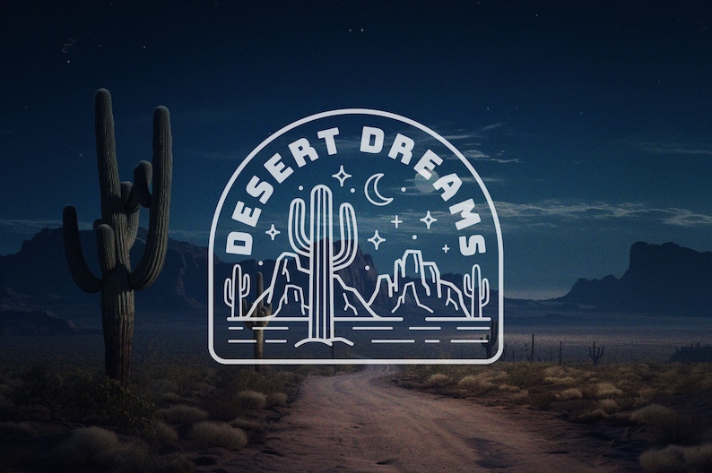 Western Line Art Collection. Western SVG, PNG, and JPEG Designs ...