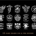 Motorcycle SVG and PNG Designs. Digital Download - Etsy