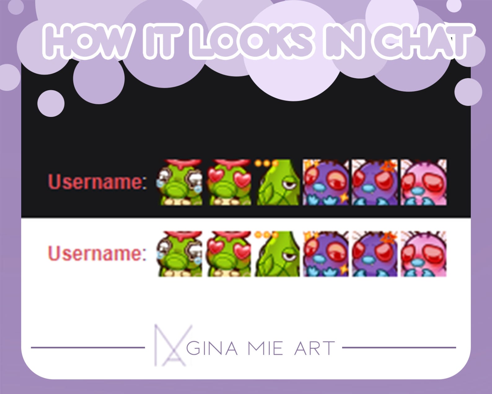 Pink Butterfree Shy Emote, Pokémon Emotes Twitch - Etsy