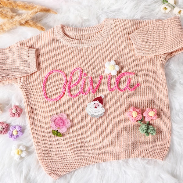 Baby Clothes With Name - Etsy