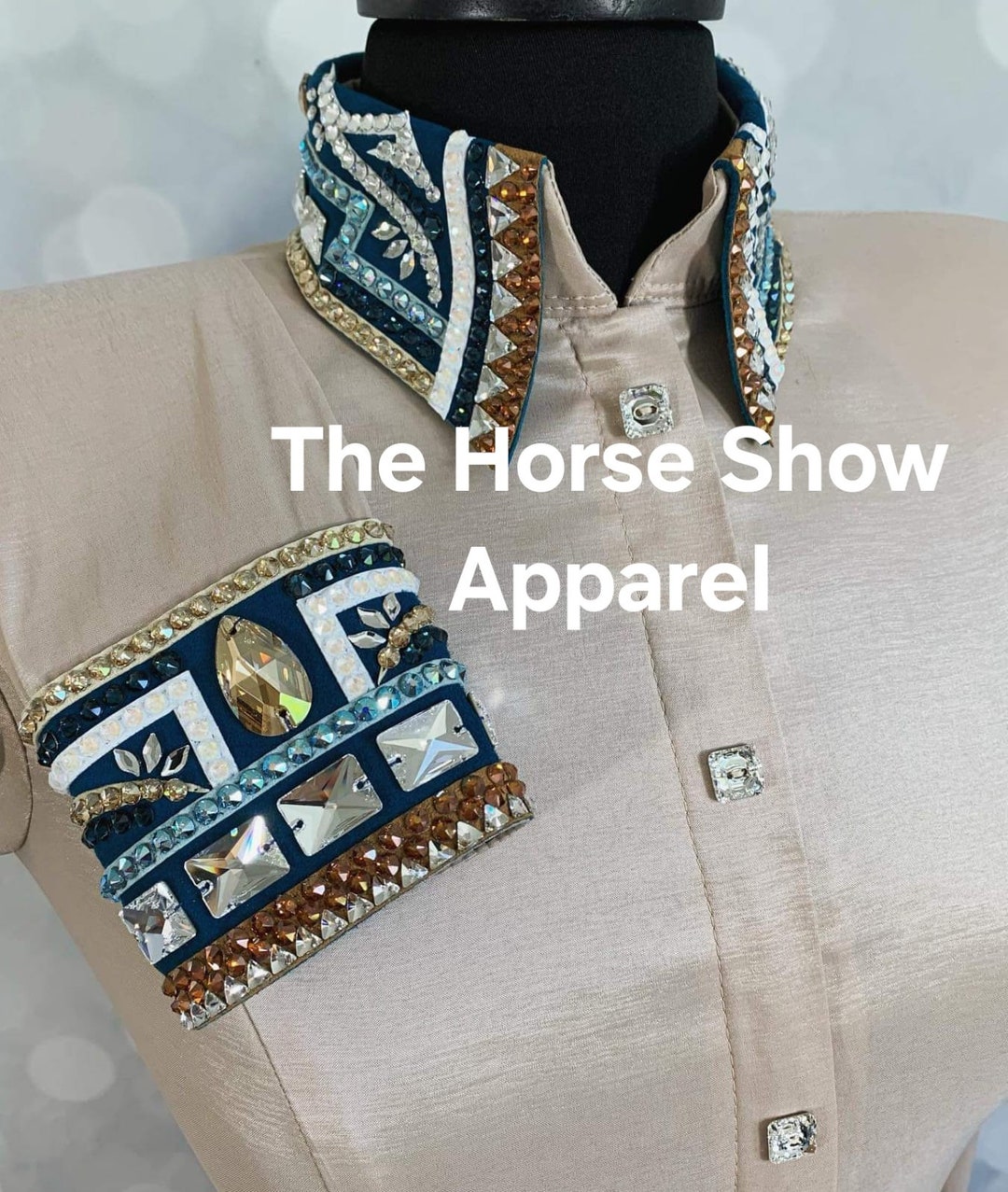 Retro Shirts .western Custom Rodeo Queen, Showmanship, Horsemanship ...