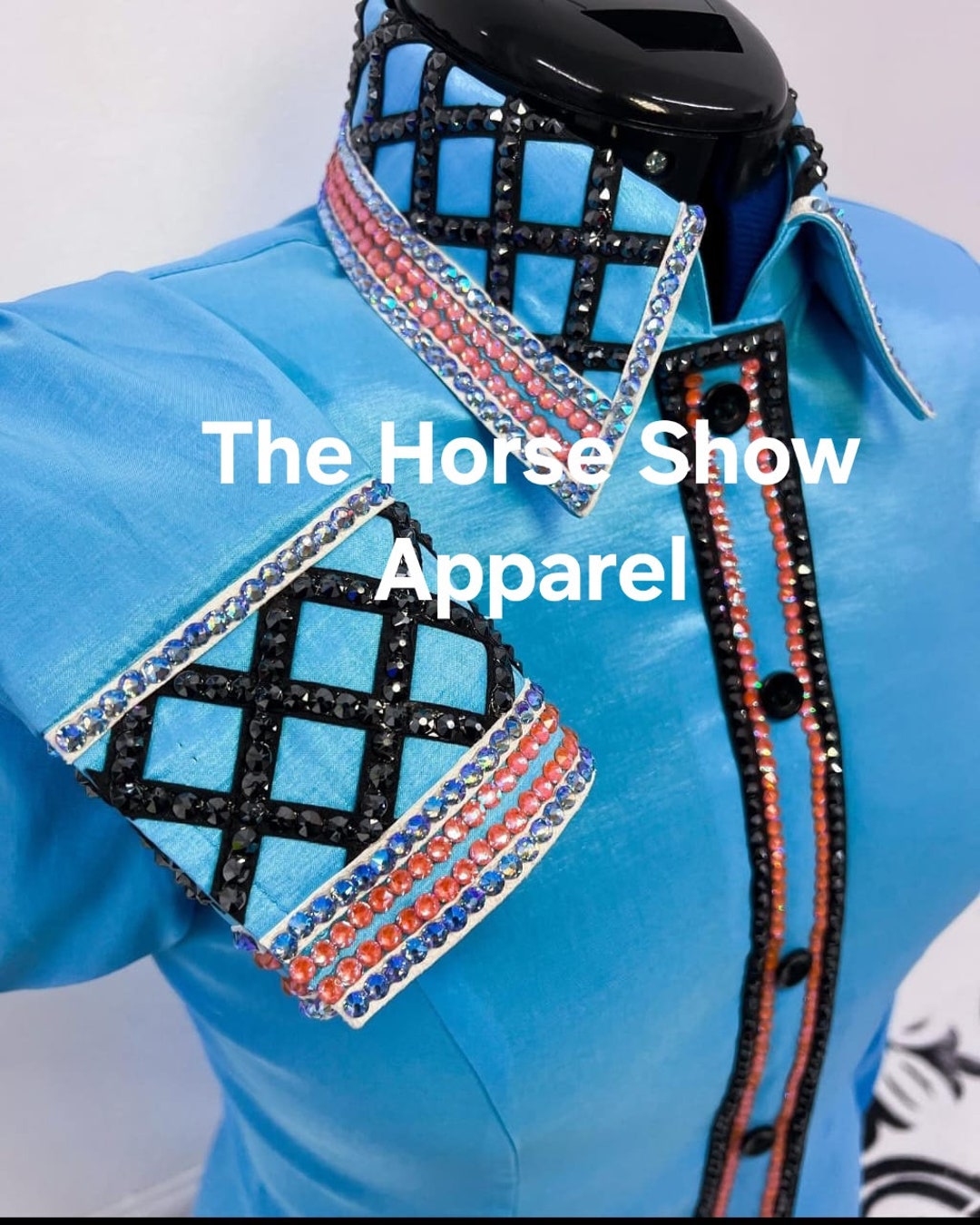Retro Shirts .western Custom Rodeo Queen, Showmanship, Horsemanship ...