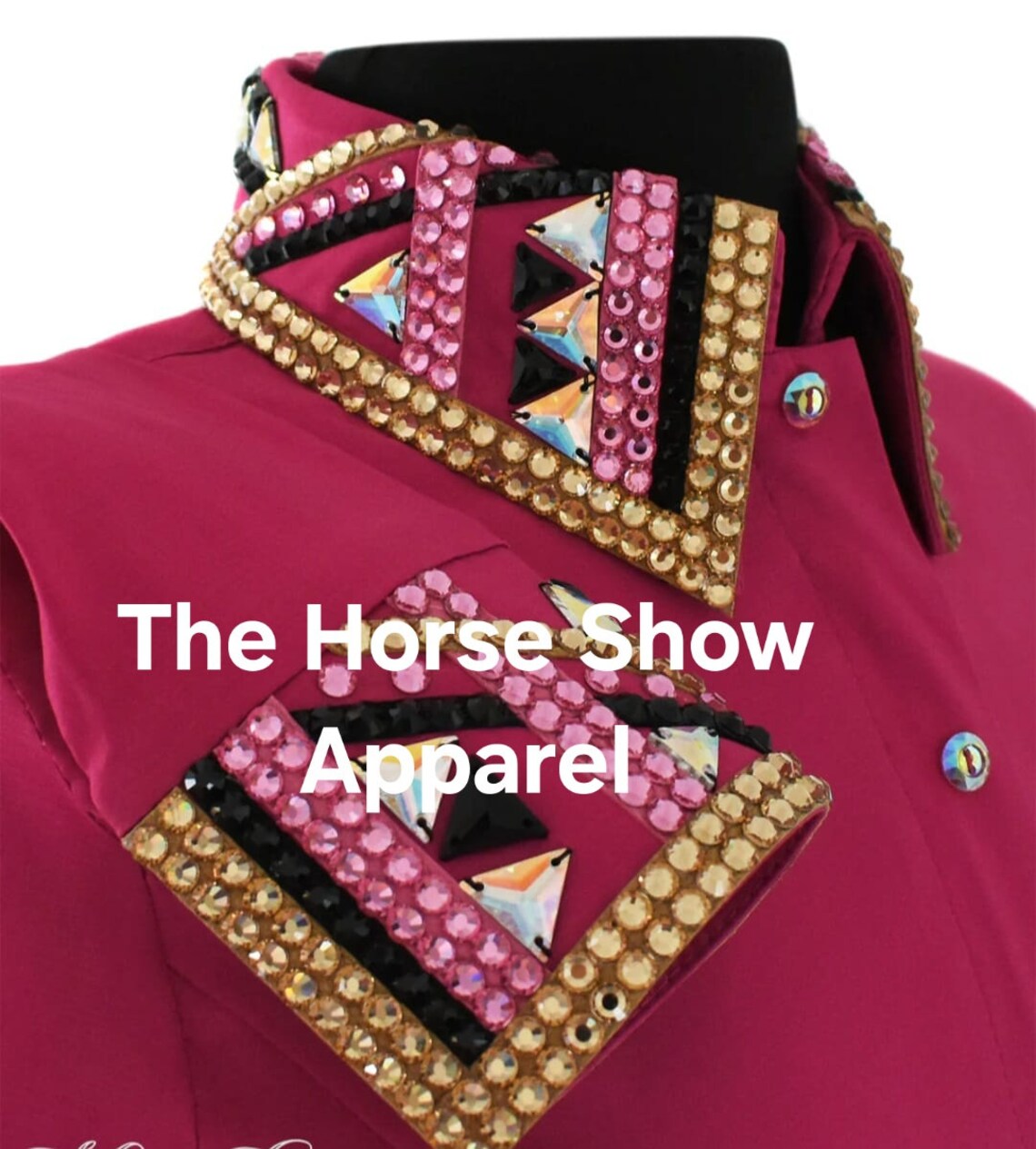 Retro Shirts . Western Women Show Shirt Western Pleasure Show Shirt ...