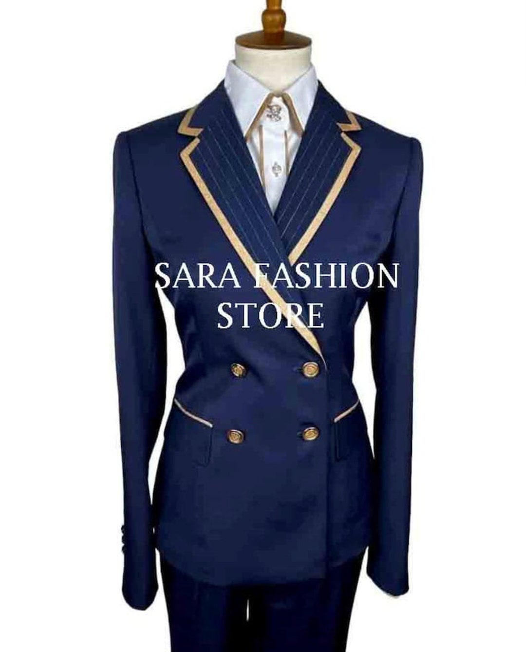 Complete Hunt Suit.carmen Showmanship Suit Women's Equestrian Authentic ...