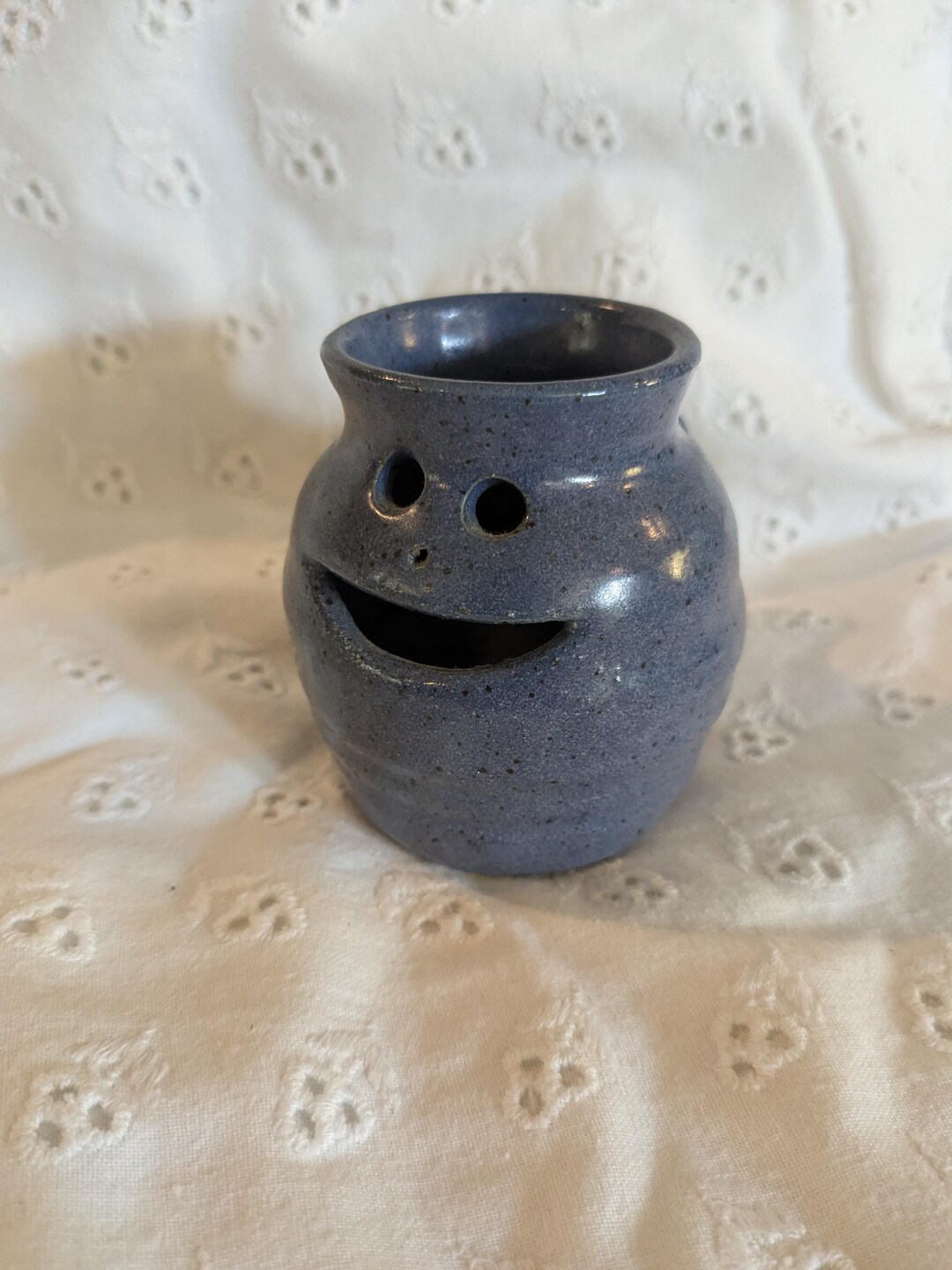 Handmade Stoneware Egg Separator - Etsy