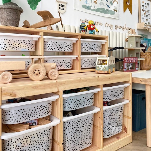 Ikea Kitchen Hack - Etsy