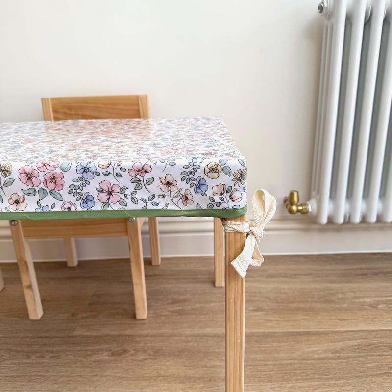 Ikea Square Tables - Etsy UK