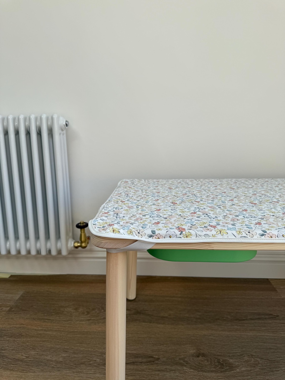 FLISAT Table Cover - Liberty – Stylish & Functional Protection for Your ...