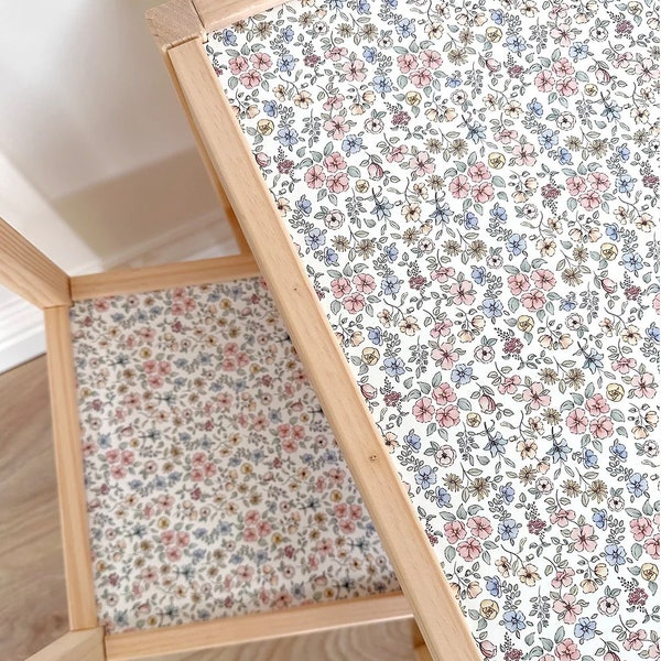 Ikea Table Decals Kids - Etsy UK