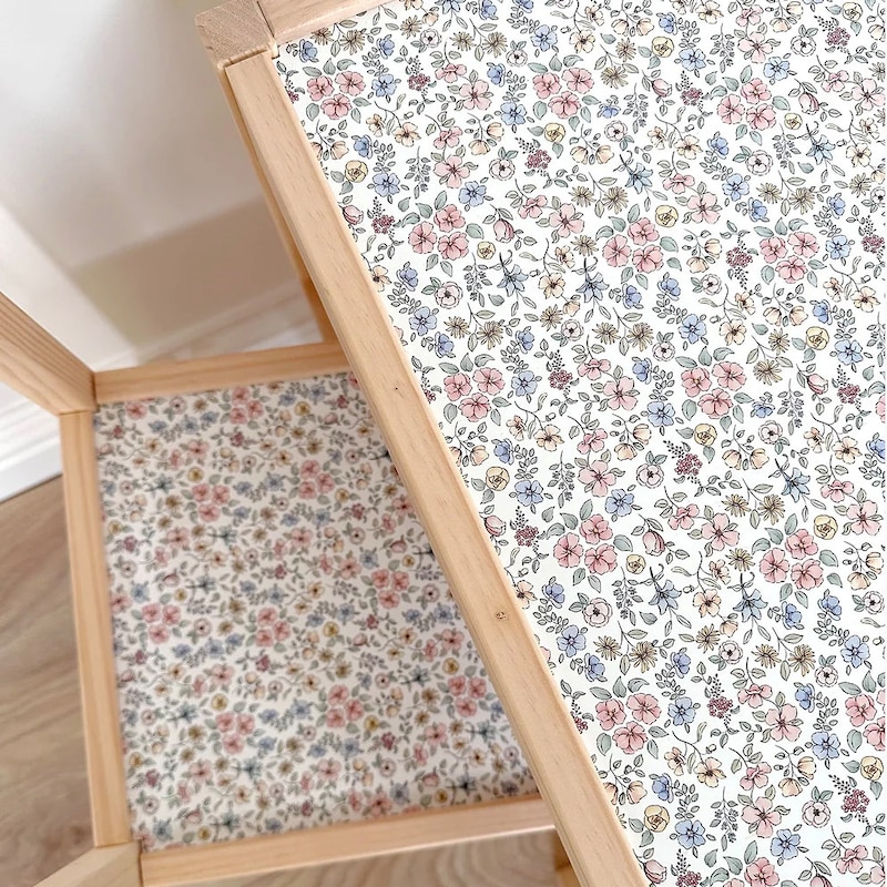 Ikea Table Decals Kids - Etsy UK