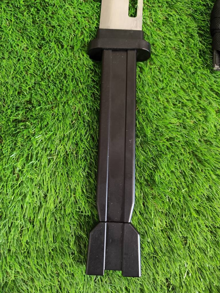 Marvel Avengers Hawkeye Ronin Katana Sword Avengers Cosplay - Etsy