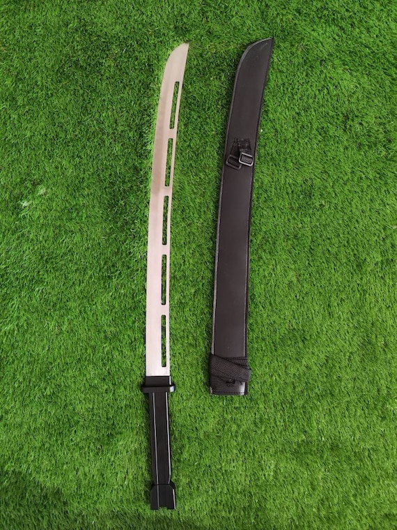Ronin Hawkeye Katana Sword From Marvel Avengers Avengers - Etsy UK