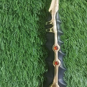 Viserys Targaryen Custom Dagger, Decorative Stainless Steel Dagger for ...