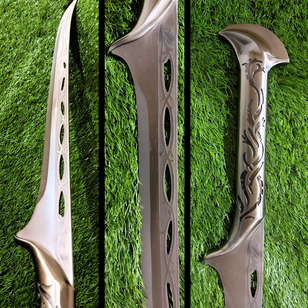 Legolas Swords With Sheath