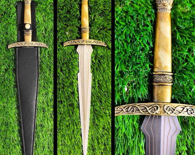 Dagger of Loki From Asgard, Brother of Thor, God of Deception, Marvel ...