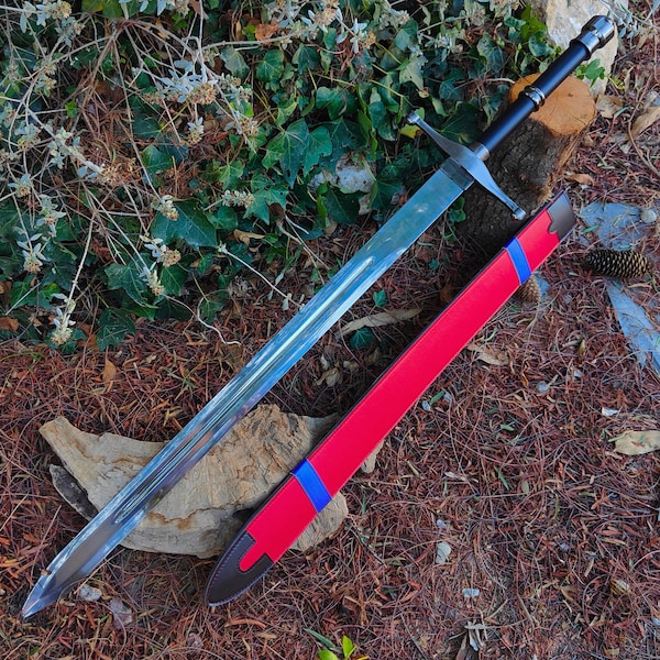 Dragon Ball Z Sword - Etsy
