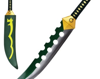 The Lostvayne of Meliodas - Etsy