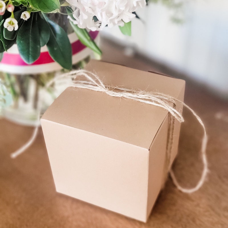 Mystery Box - Etsy