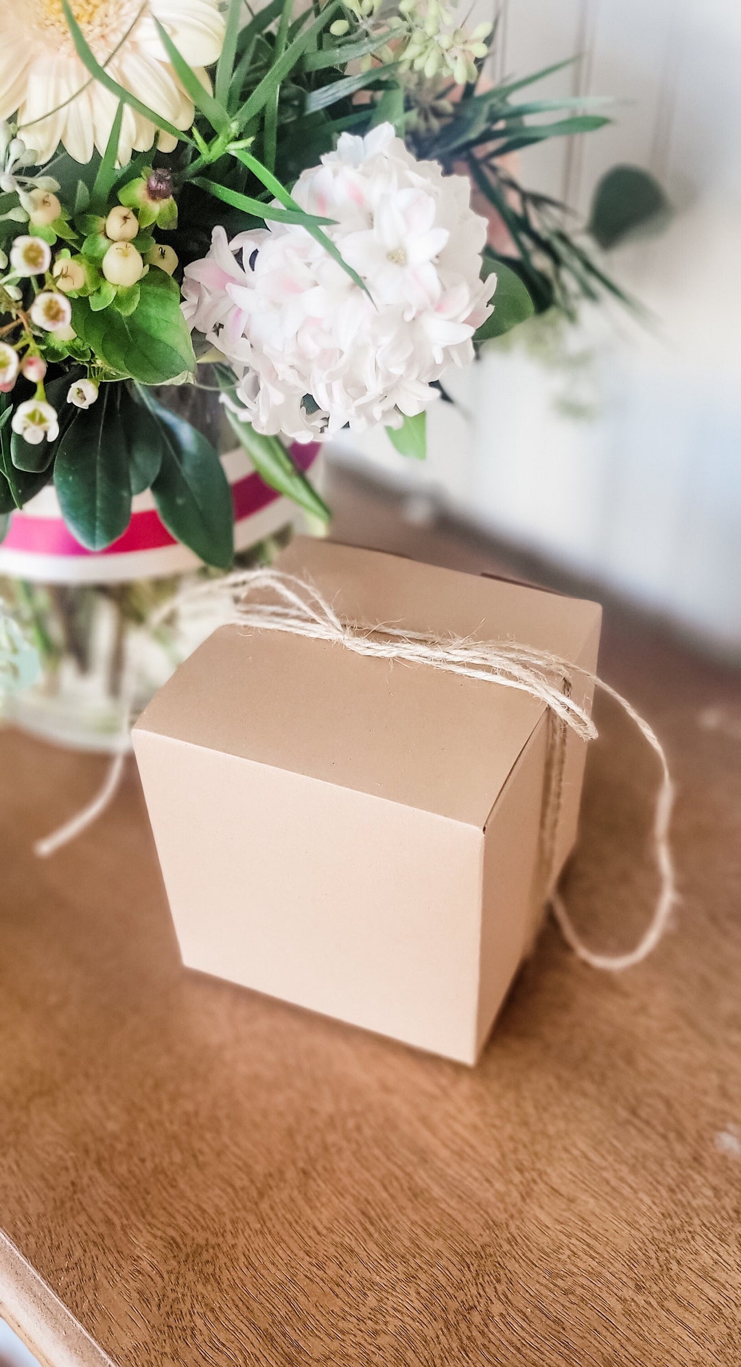 Cottagecore/vintage/fairycore Inspired Mystery Boxes - Etsy