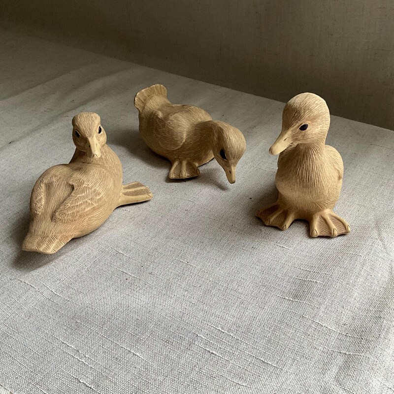 Resin Ducks - Etsy