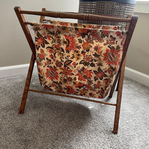 Yarn Caddy - Etsy