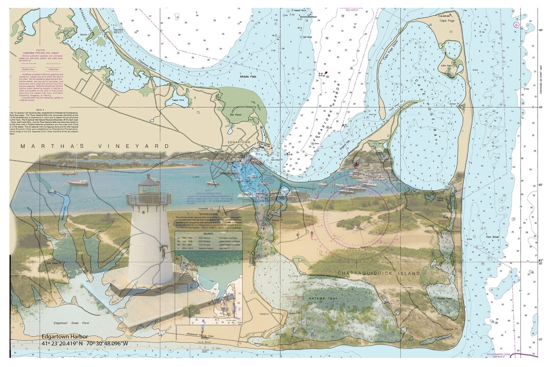 Nautical Prints, Nautical Map, Ocean, Beach, Harbor, Sea Coast, Marine ...