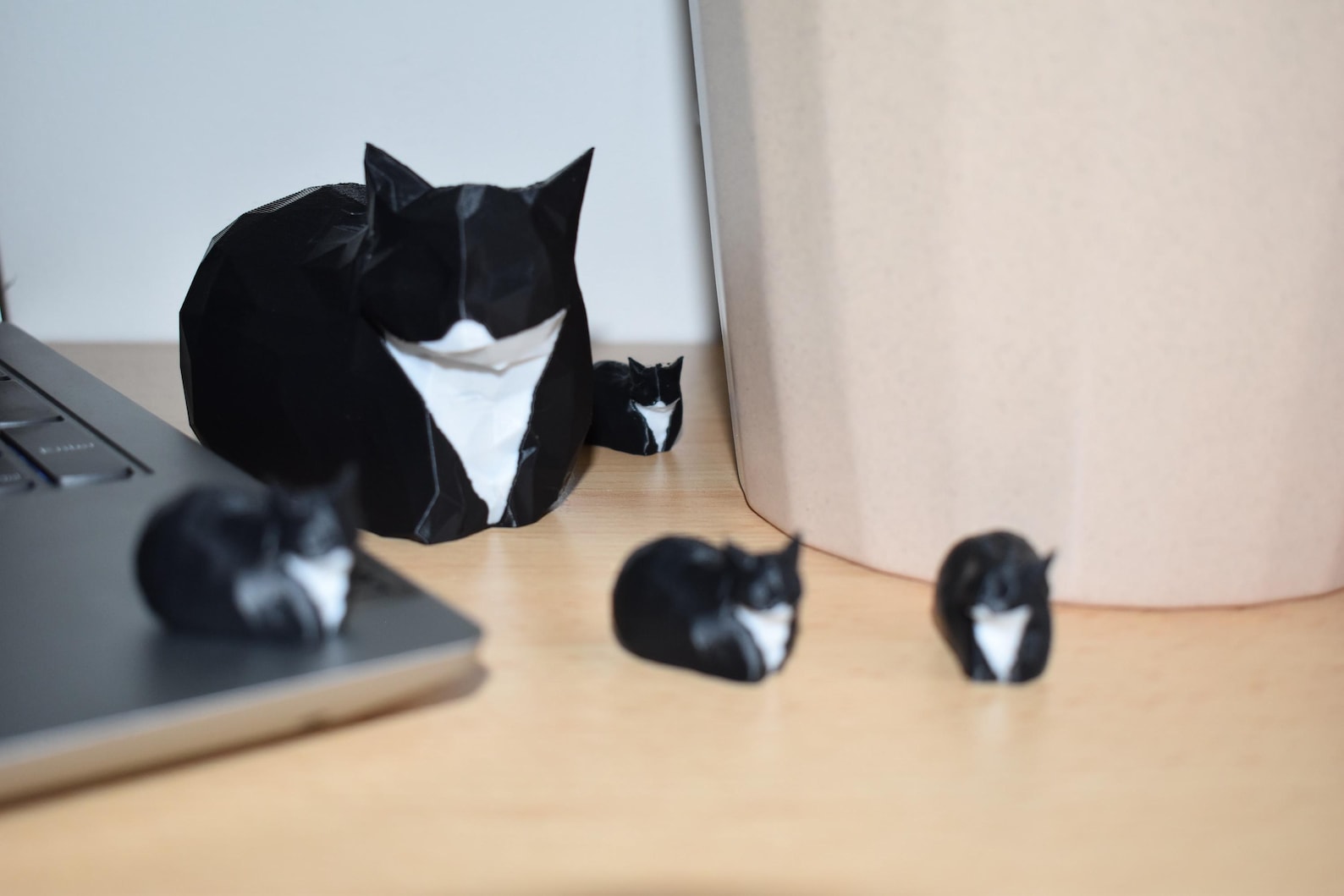 Maxwell the Cat 3D Print File! Print Your Own Cat! - Etsy