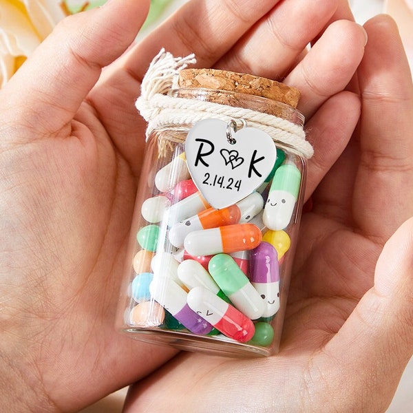 Bottle Message - Etsy