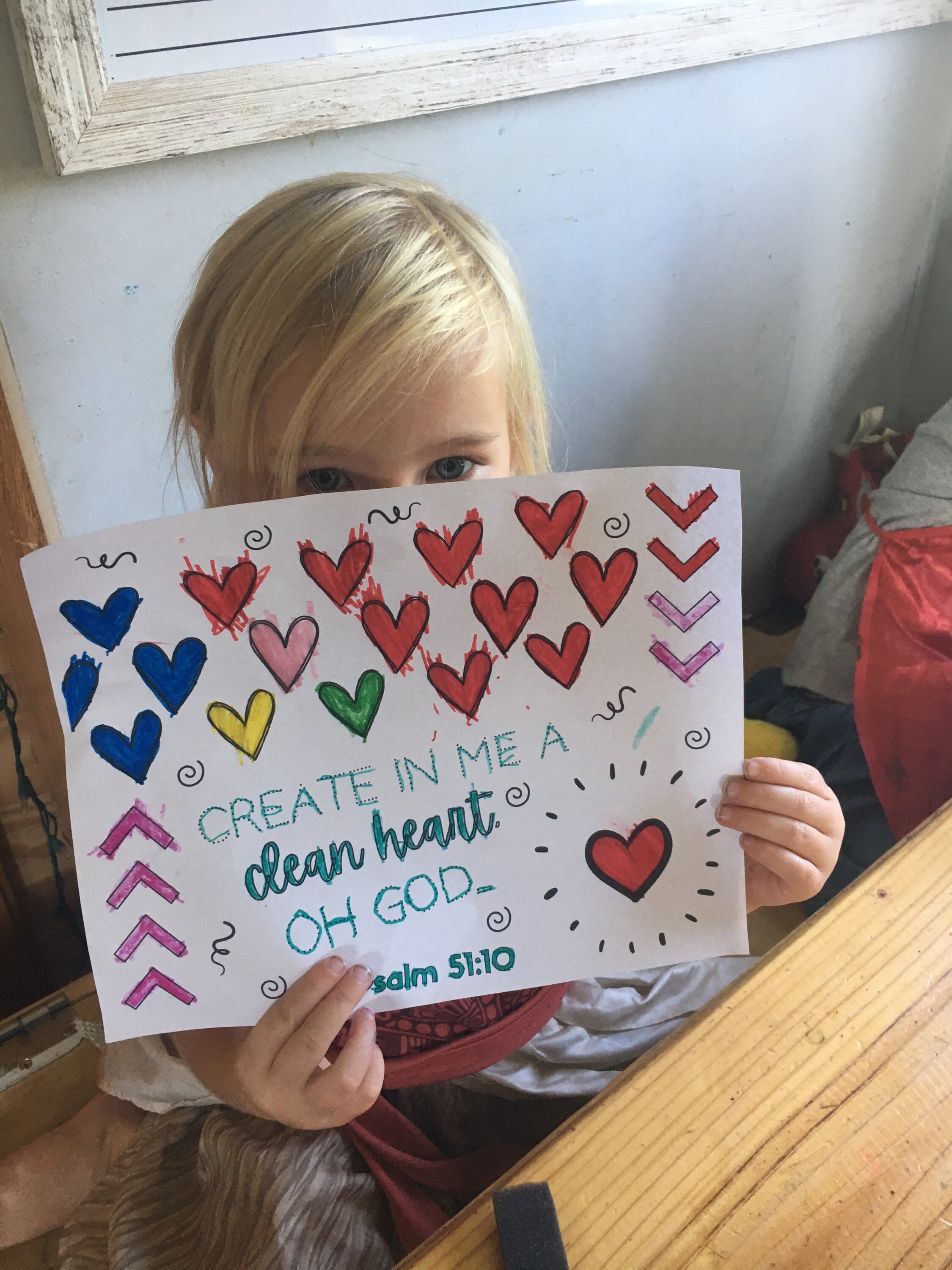 Bible Verse Coloring Pages, Color Scripture for All Ages, KJV ...