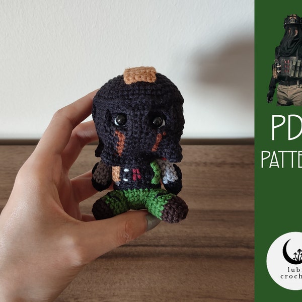 Call Duty Pattern - Etsy