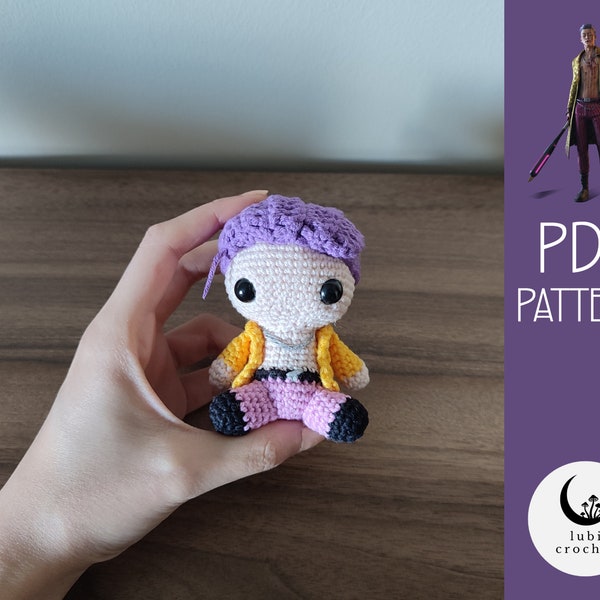Dead by Daylight Crochet - Etsy