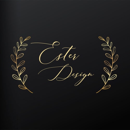 EsterDesignStore - Etsy